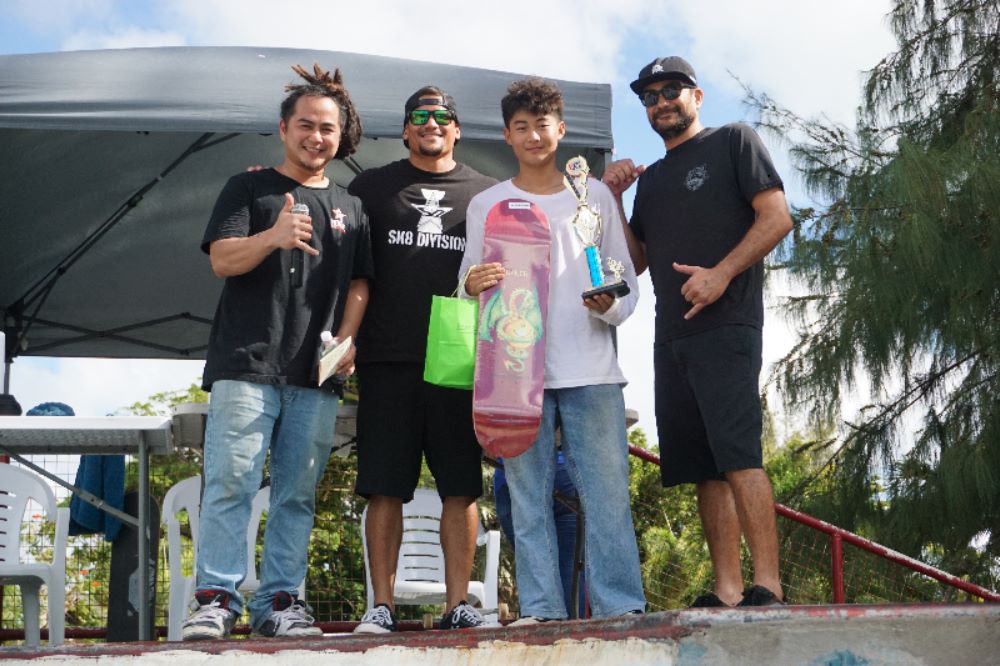 Saipan Surf Company