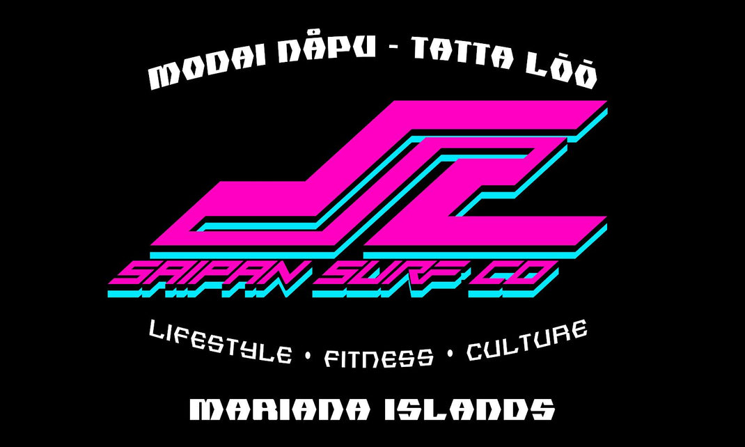 Saipan Surf Company